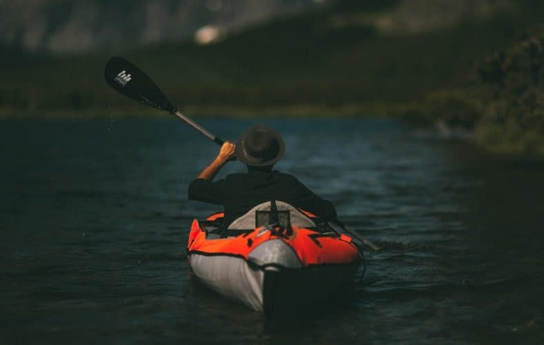 Best Short And Lightweight Kayaks 2025 - Kayak Help