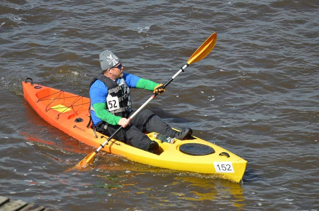 10 Fastest Sit On Top Kayaks - Kayak Help