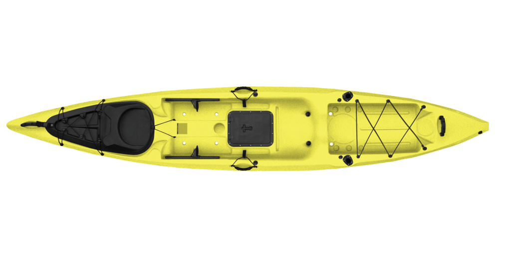 Different Types of Kayaks: What are they? - Kayak Help