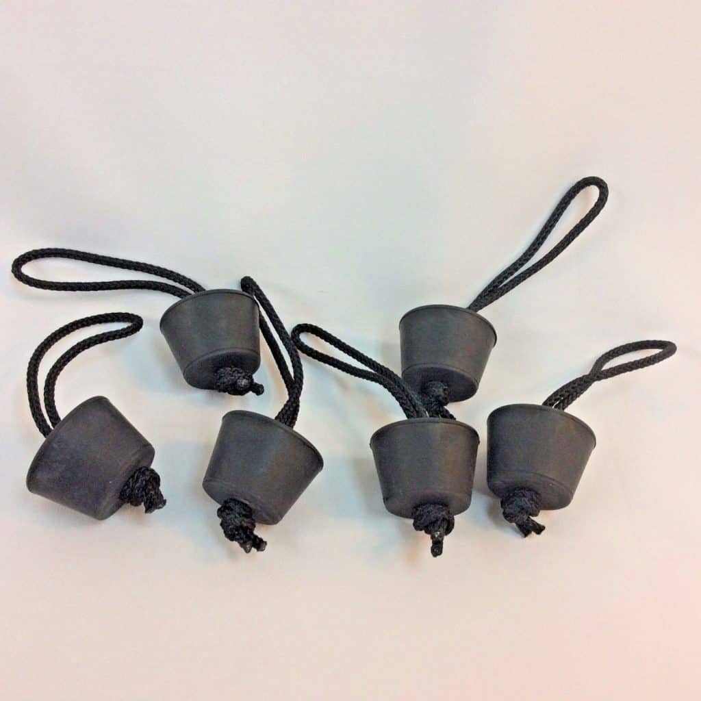Best Kayak Scupper Plugs: What Are They And Which Ones Are Best ...