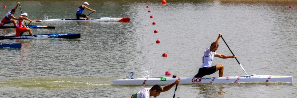 10 Fun Kayak And Canoe Games On The Water - Kayak Help