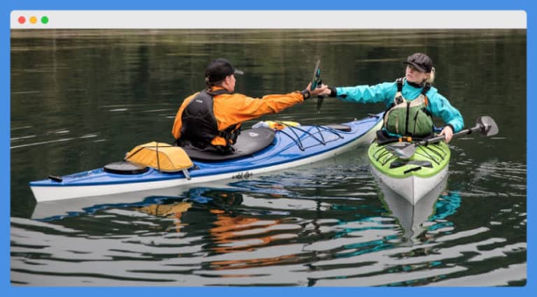 10 Fun Kayak And Canoe Games On The Water - Kayak Help