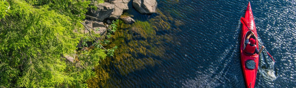 13+ Best Kayak Tracking Apps In 2025 - Kayak Help