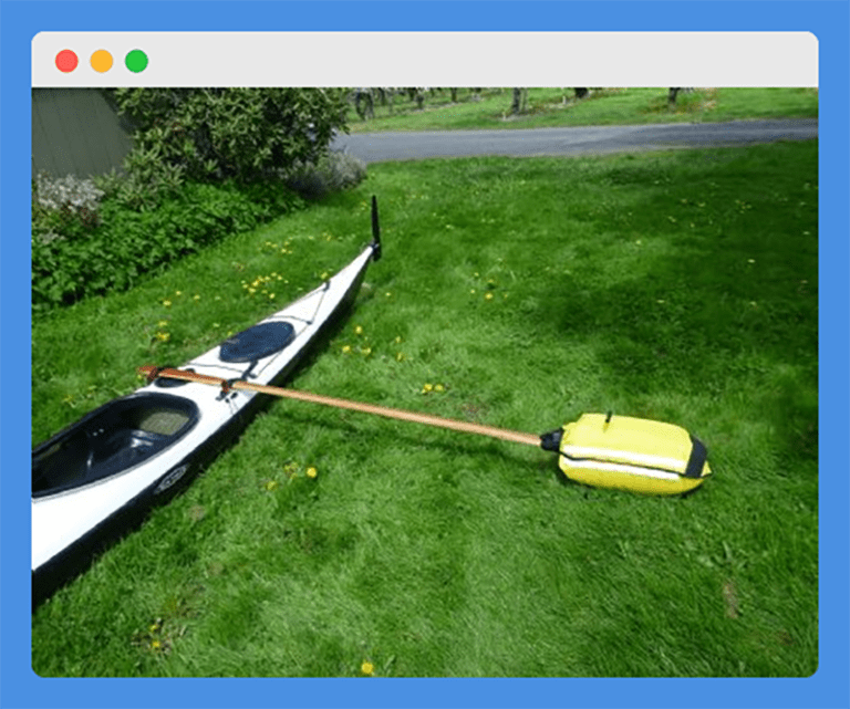 How To Self Rescue In A Sea Kayak - Kayak Help