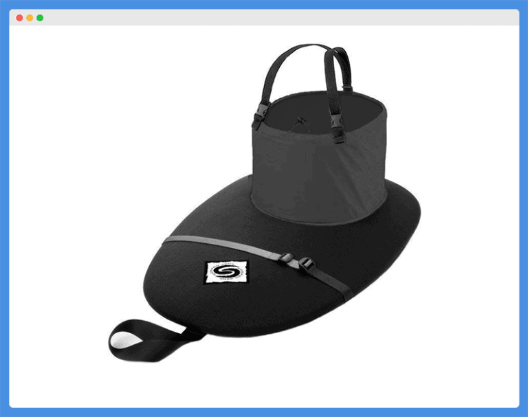 How To Self Rescue In A Sea Kayak - Kayak Help