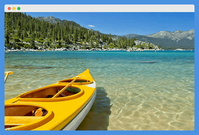10 Best Places To Kayak For Beginners In The US - Kayak Help