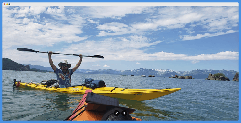 10 Best Places To Kayak For Beginners In The US - Kayak Help