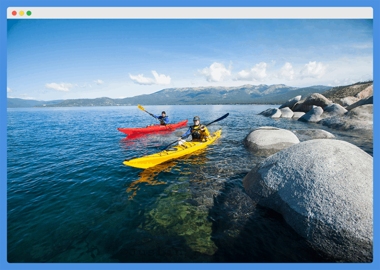 10 Best Places To Kayak For Beginners In The US - Kayak Help