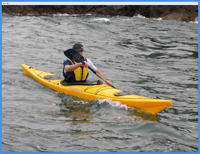 Safe And Dangerous Wind Limits For Kayaking - Ultimate Guide - Kayak Help