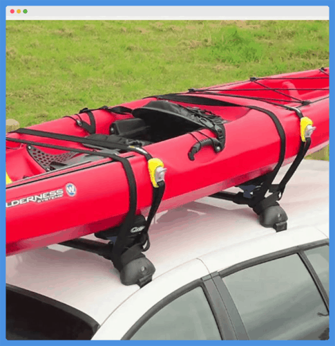 How To Lock Up A Kayak? - Kayak Help