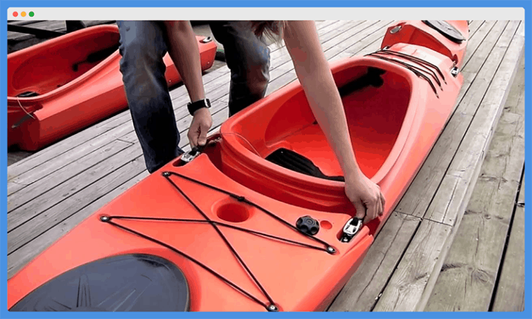 Modular Kayaks Reviews & Buyer Guide - Kayak Help