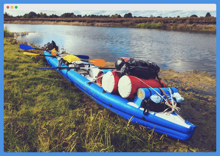 Modular Kayaks Reviews & Buyer Guide - Kayak Help