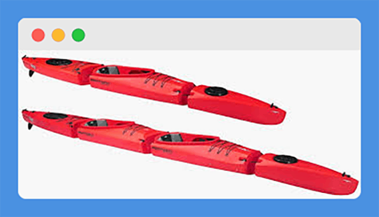Modular Kayaks Reviews & Buyer Guide - Kayak Help