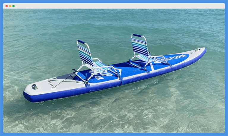 7 Best Paddle Board And Kayak Combos Hybrid - Kayak Help