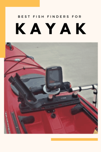 10 Best Fish Finders For Kayak 2025 - Kayak Help