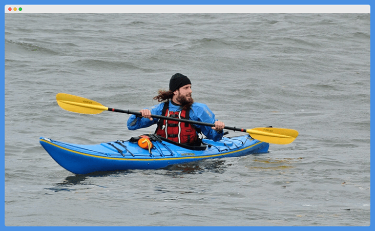 Best Cold Weather Kayak Gear List - Kayak Help