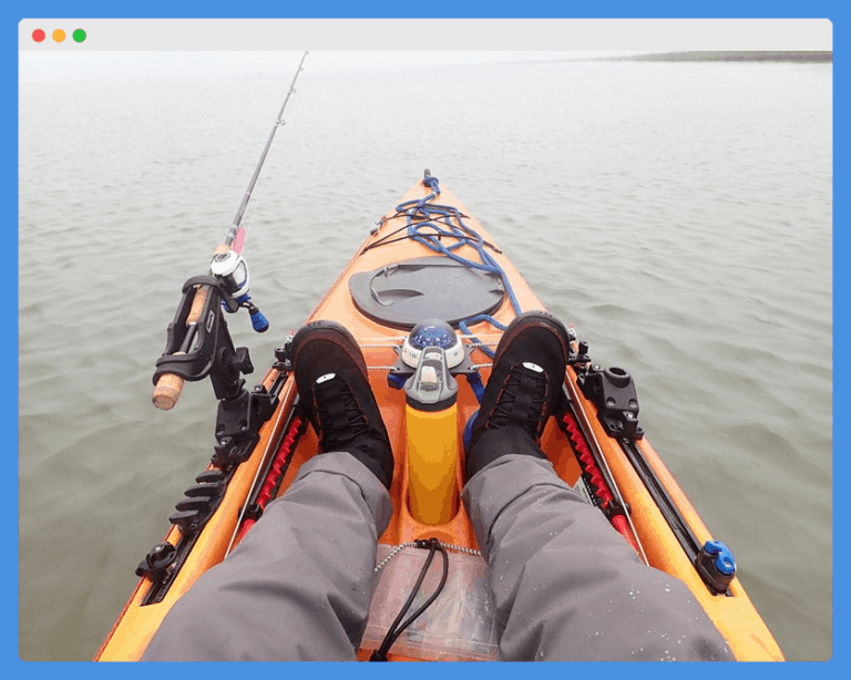 Best Cold Weather Kayak Gear List - Kayak Help