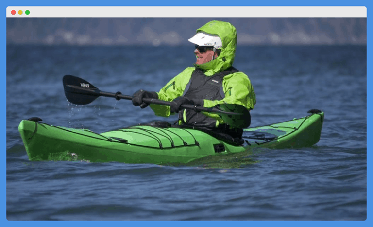 Best Cold Weather Kayak Gear List - Kayak Help