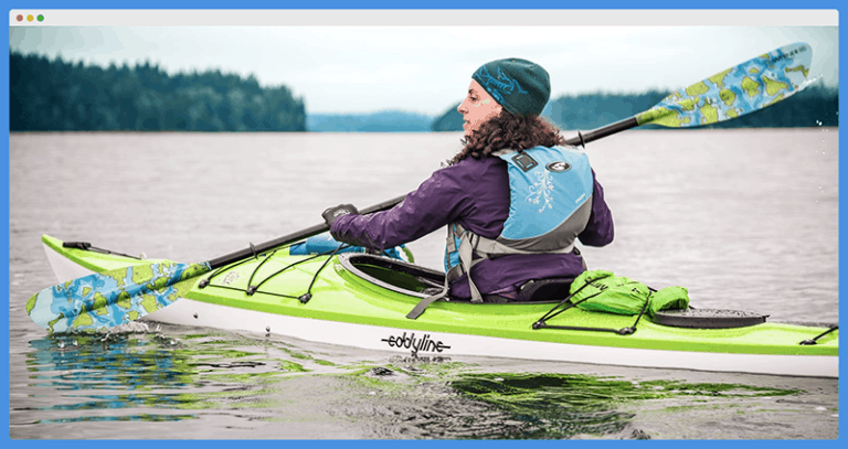 Best Cold Weather Kayak Gear List - Kayak Help