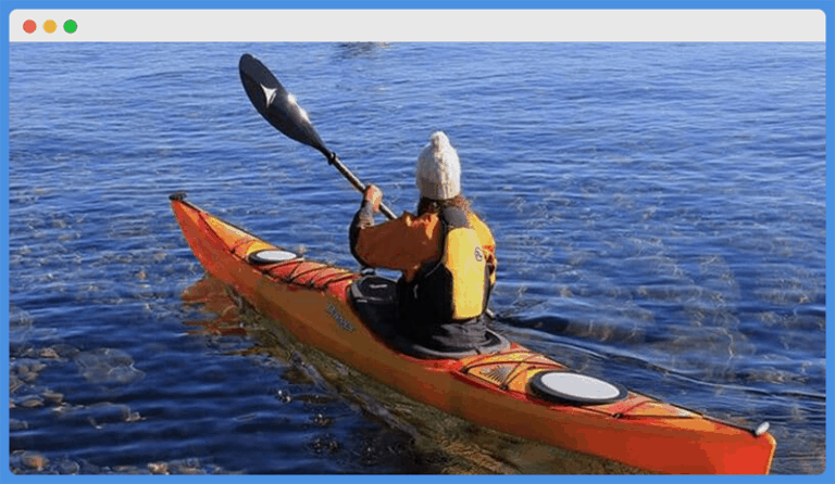 How Accurate Are Kayak Weight Limits? - Kayak Help