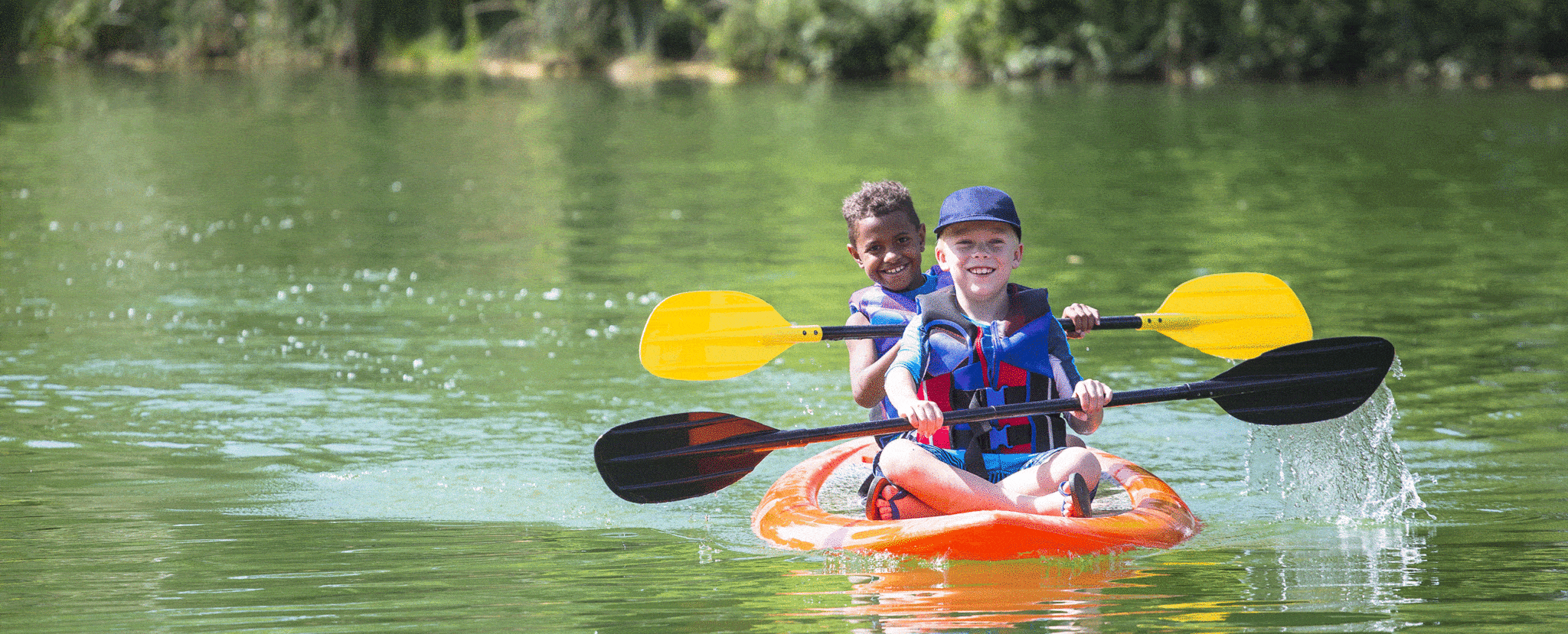 10 Best Kayaks For Bad Lower Back 2023 - Kayak Help