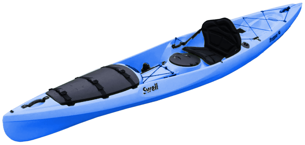 10 Fastest Sit On Top Kayaks - Kayak Help