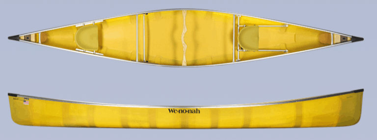 8 Most Stable Canoes 2025 - Kayak Help