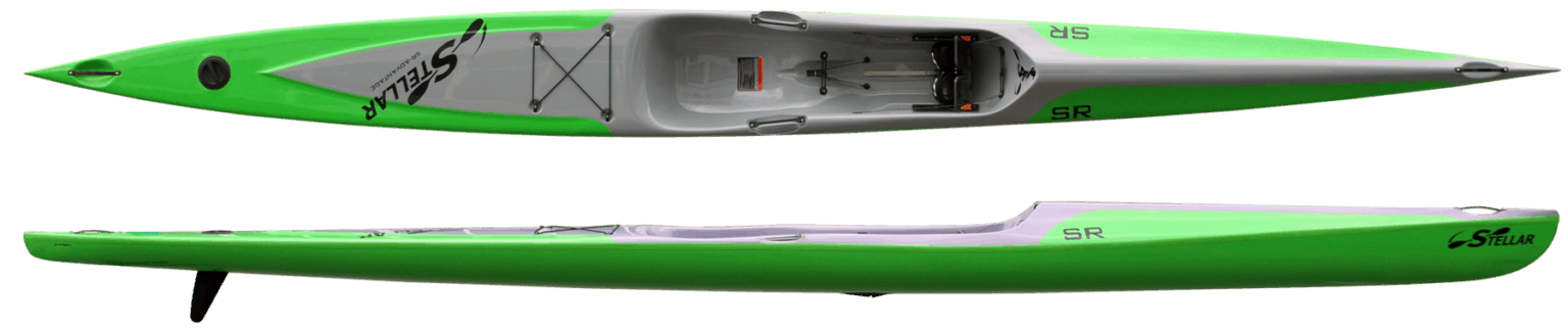 10 Fastest Sit On Top Kayaks - Kayak Help