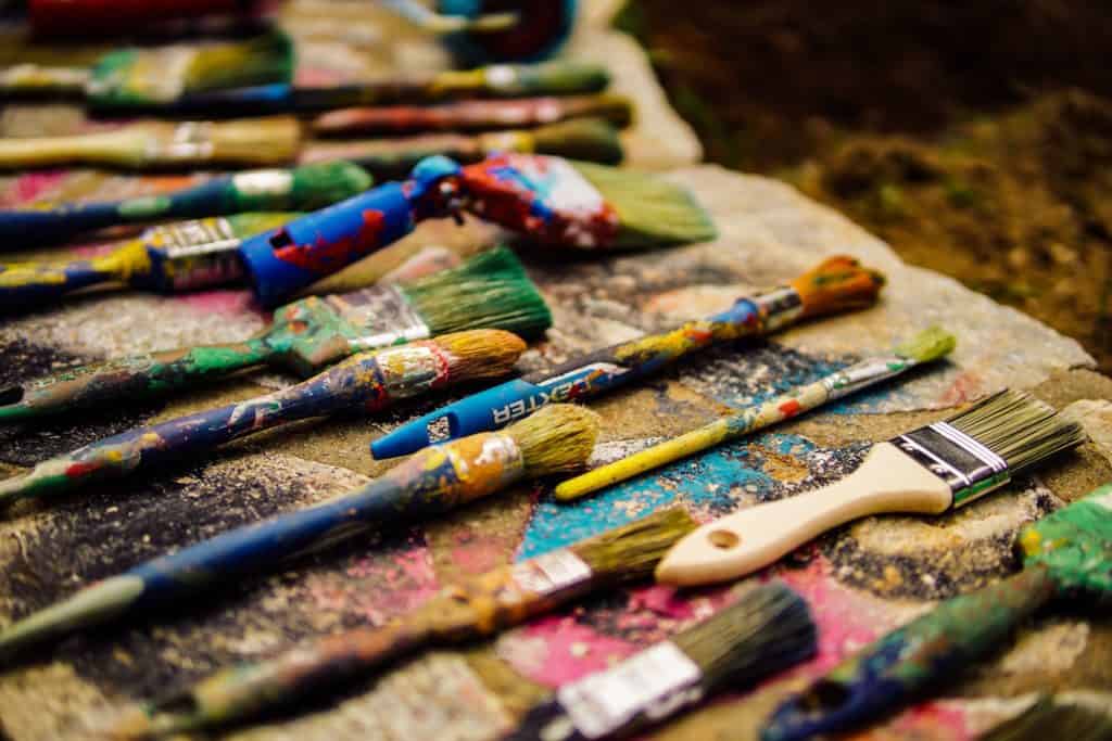 21 Kayak Painting Ideas & Designs - Kayak Help