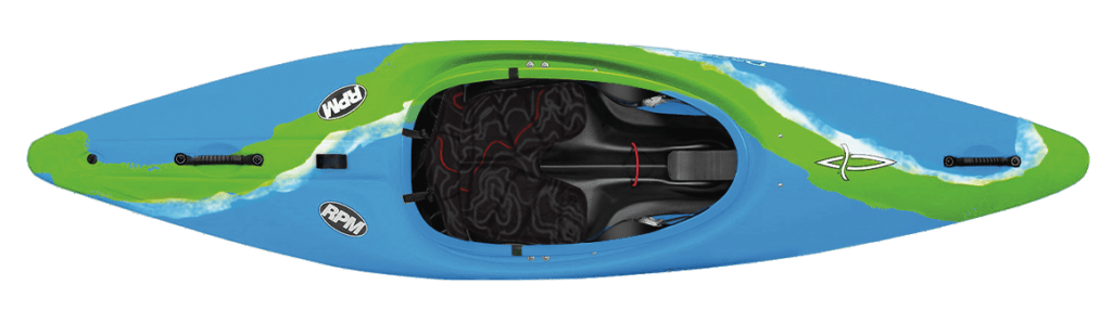 Perception Dancer Kayak Review - Is It Worth It? - Kayak Help