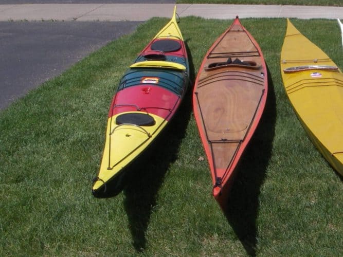 21 Kayak Painting Ideas & Designs - Kayak Help