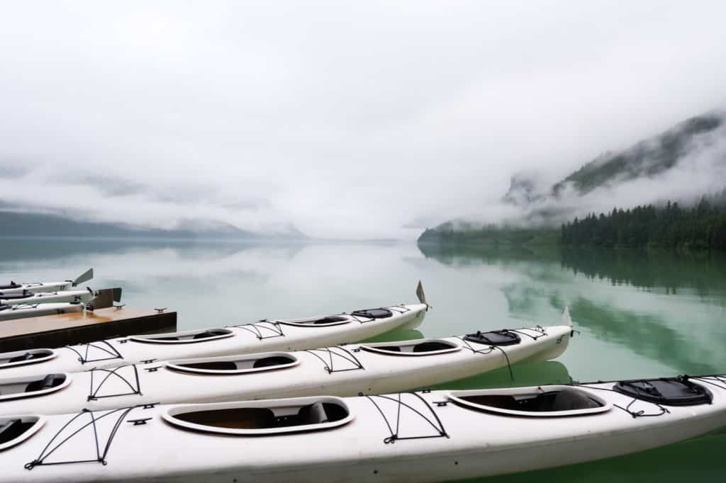 21 Kayak Painting Ideas & Designs - Kayak Help