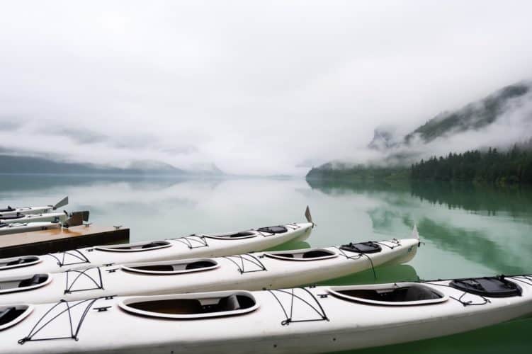 21 Kayak Painting Ideas & Designs - Kayak Help