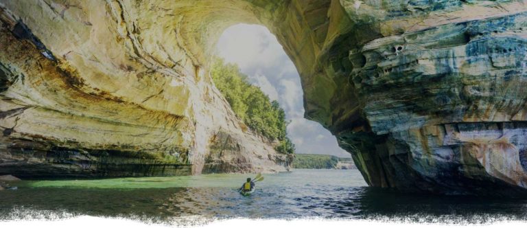 Kayaking In Lake Michigan - A How-To Guide - Kayak Help