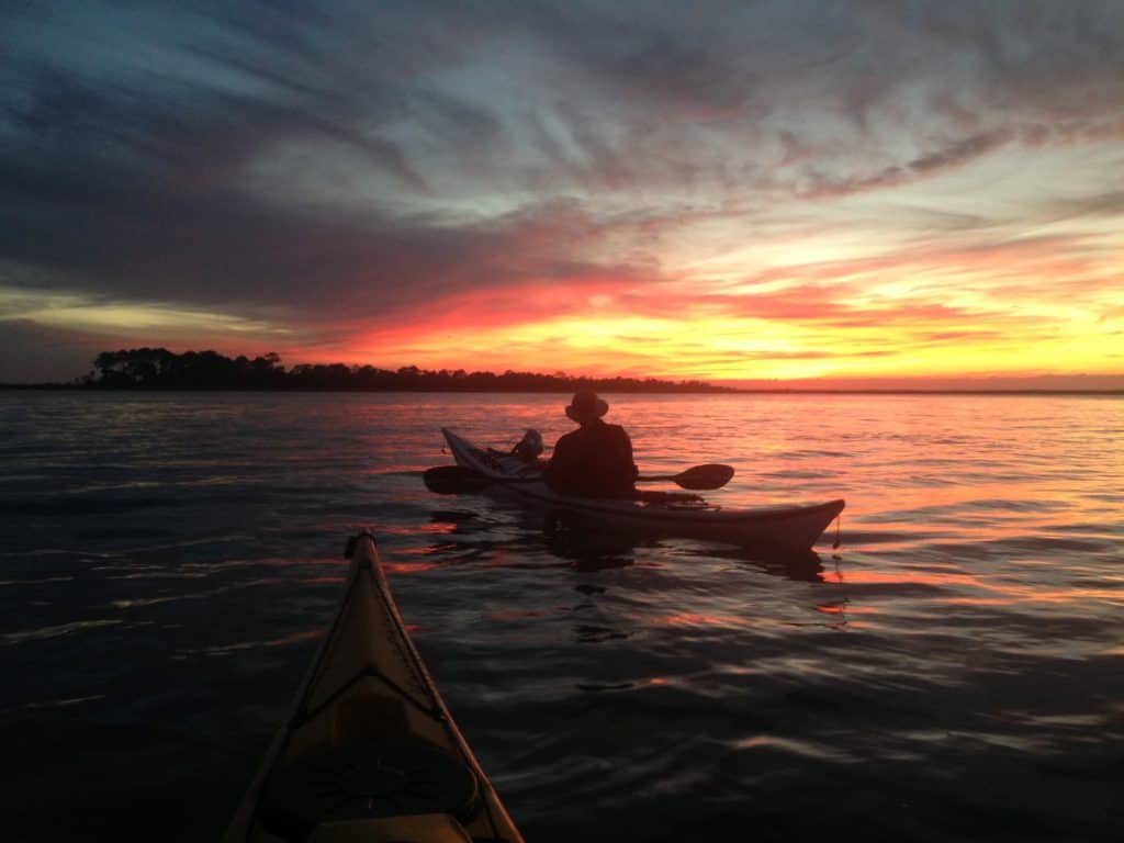 Kayaking In Lake Michigan - A How-To Guide - Kayak Help