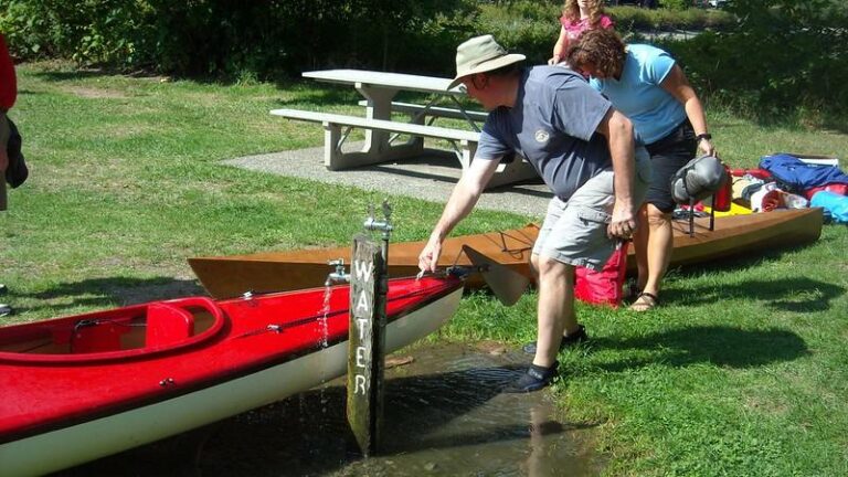 10 Best Cleaners For Plastic Kayaks - Kayak Help