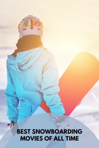 15 Best Snowboarding Movies Of All Time - Kayak Help