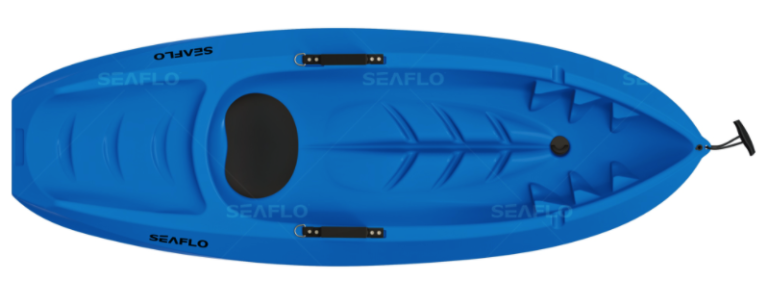 Seaflo Kayaks - Ultimate Buyer Guide & Reviews - Kayak Help