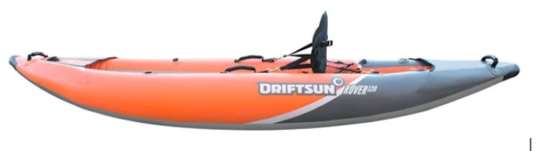 15 Best Whitewater Kayak Brands - Kayak Help