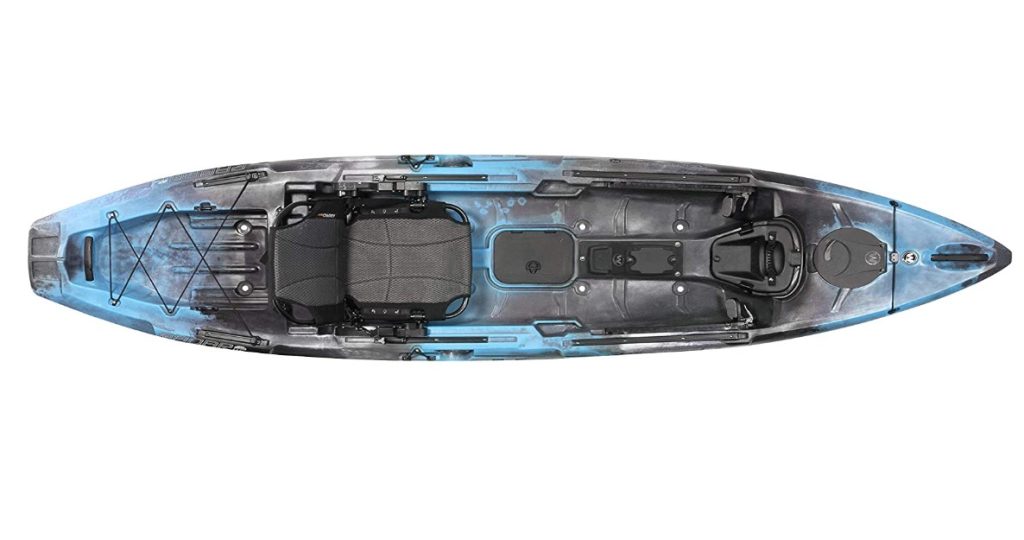 15 Best Pedal Kayaks 2025 - Kayak Help