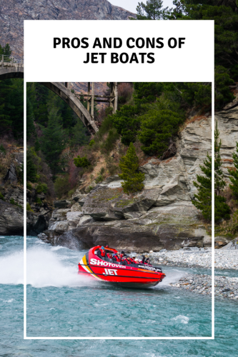 10 Pros And Cons Of Jet Boats - Kayak Help