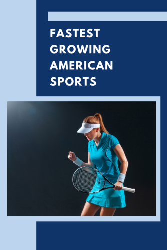 Top 17 Fastest Growing American Sports In 2025 - Kayak Help