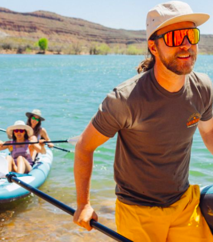 Top 10 Kayaking Sunglasses For A Clear View Of The Water - Kayak Help