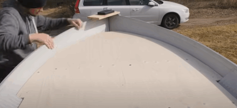 How To Build A Casting Deck For A Jon Boat? - Kayak Help