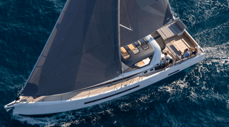 10 Best Sailboats For Sailing Around The World - Kayak Help